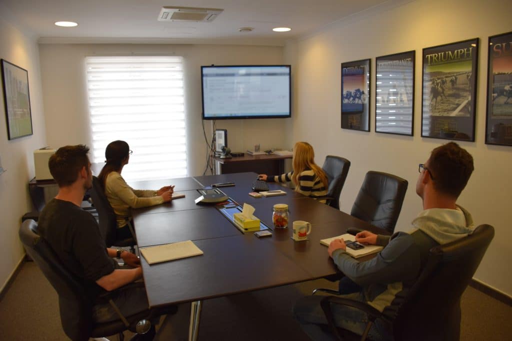 Phoenix Workforce - Phoenix