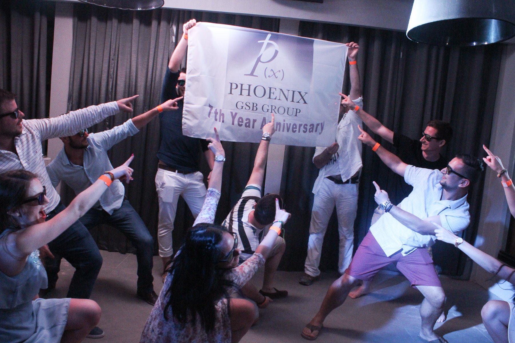 Phoenix Workforce - Phoenix