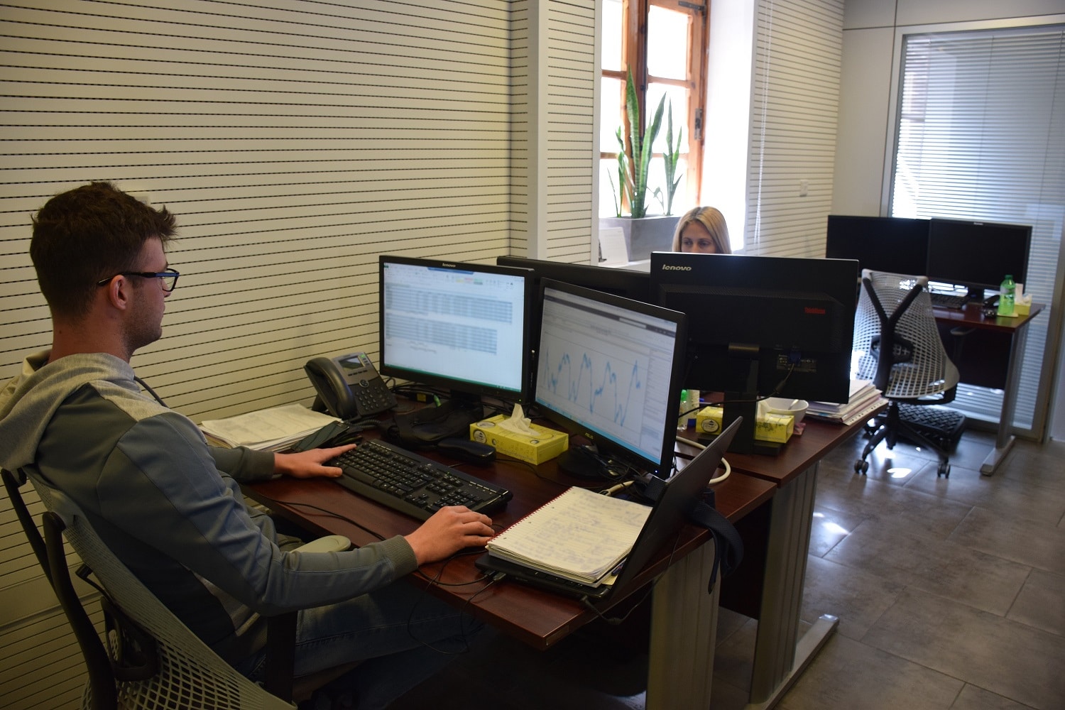 Phoenix Workforce - Phoenix