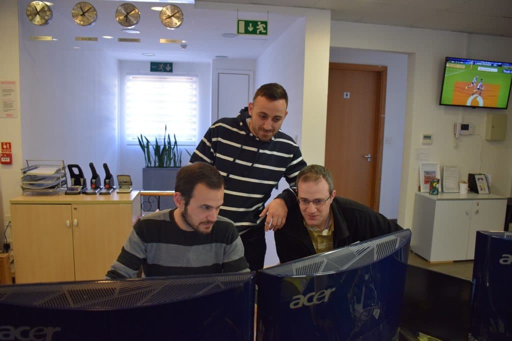 Phoenix Workforce - Phoenix